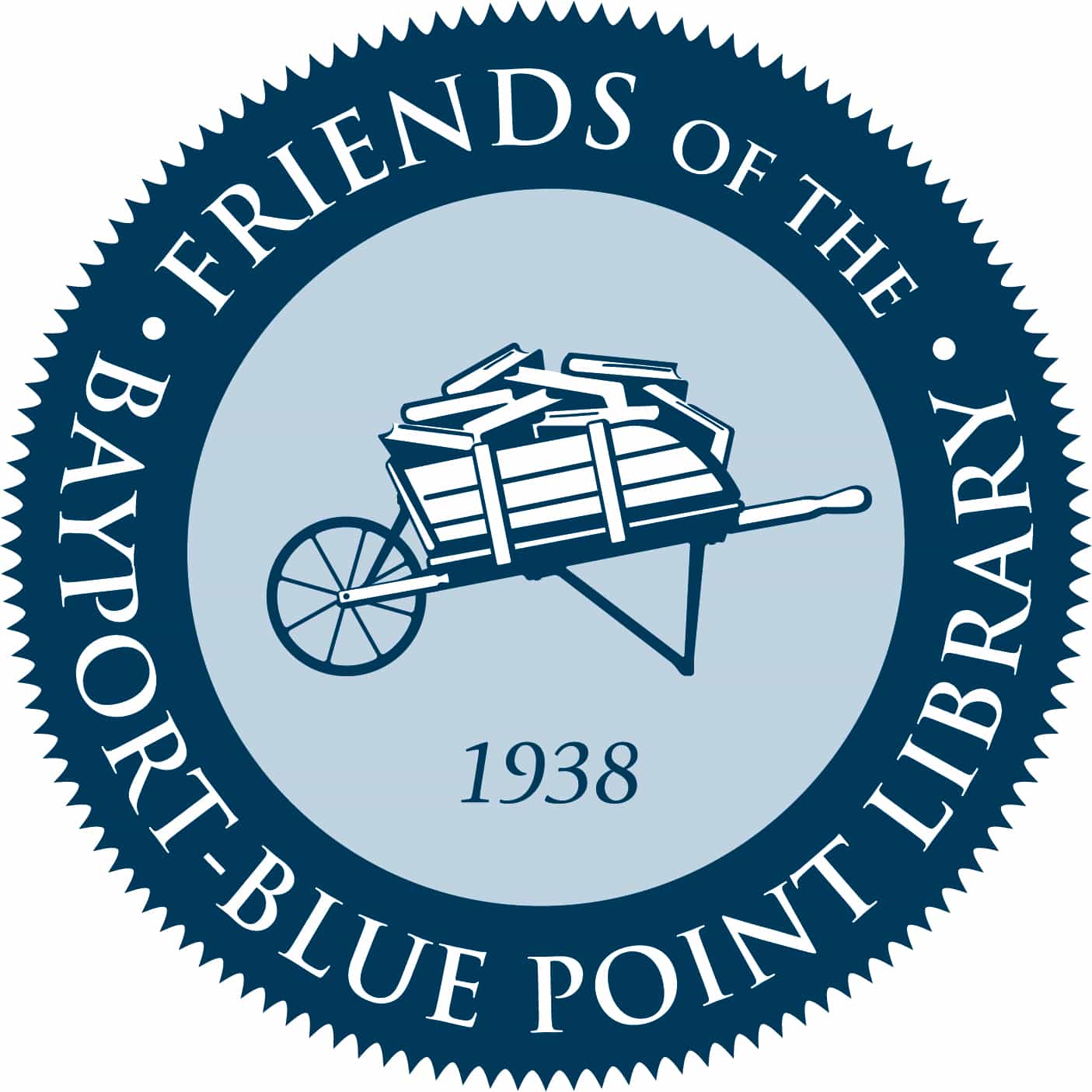 Friends of the Library - Bayport-Blue Point Library