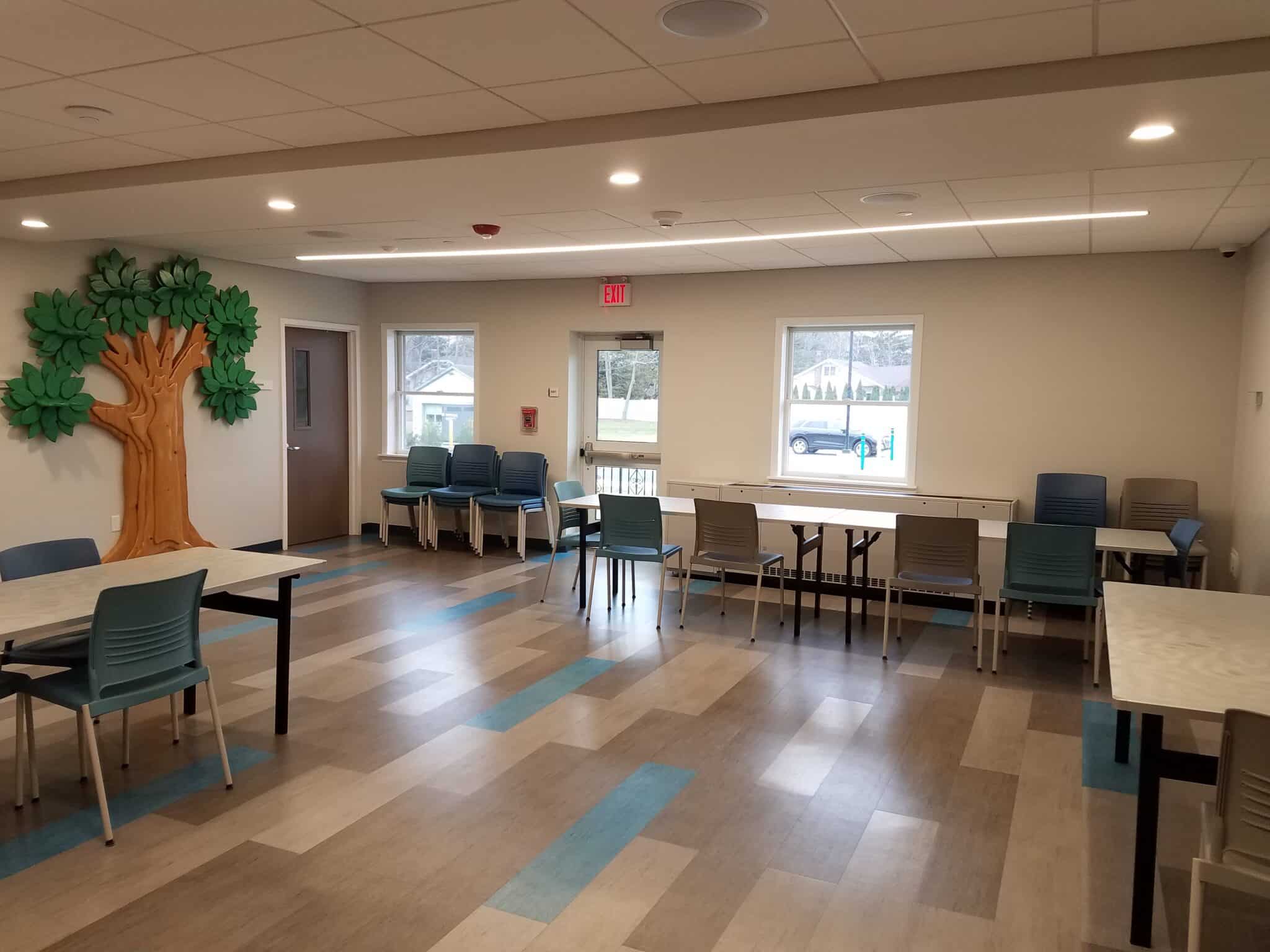 Home - Bayport-Blue Point Library