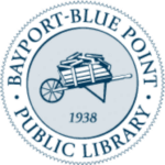Home - Bayport-Blue Point Library