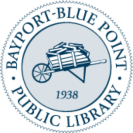 Home - Bayport-Blue Point Library